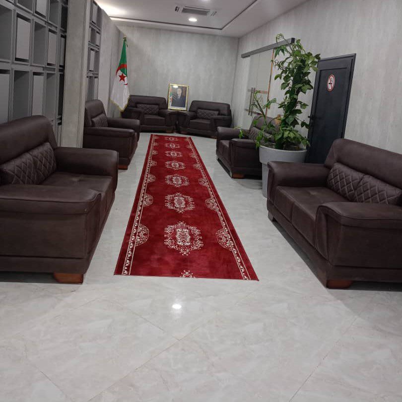 Home - AIFA Hotel